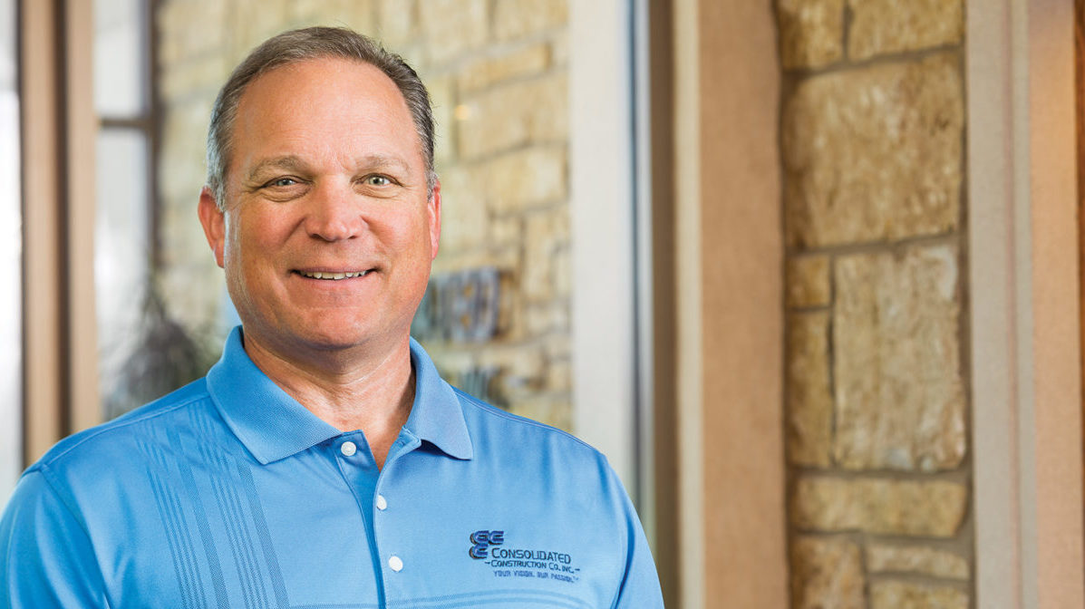 Mark Schwei - Executive Vice President