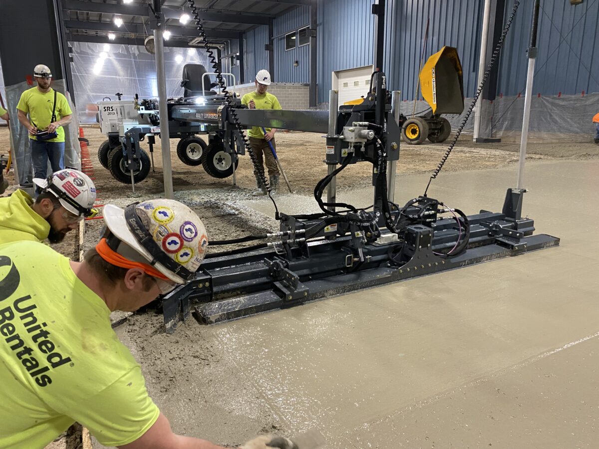 Consolidated Construction to Partner with Fox Valley Metal Tech for ...